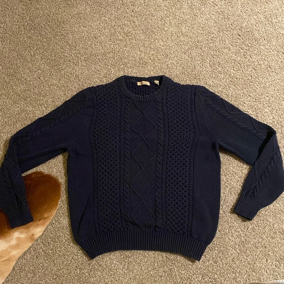 G.H. Bass & Co. | Sweaters | Vintage Gh Bass Fisherman Sweater | Poshmark